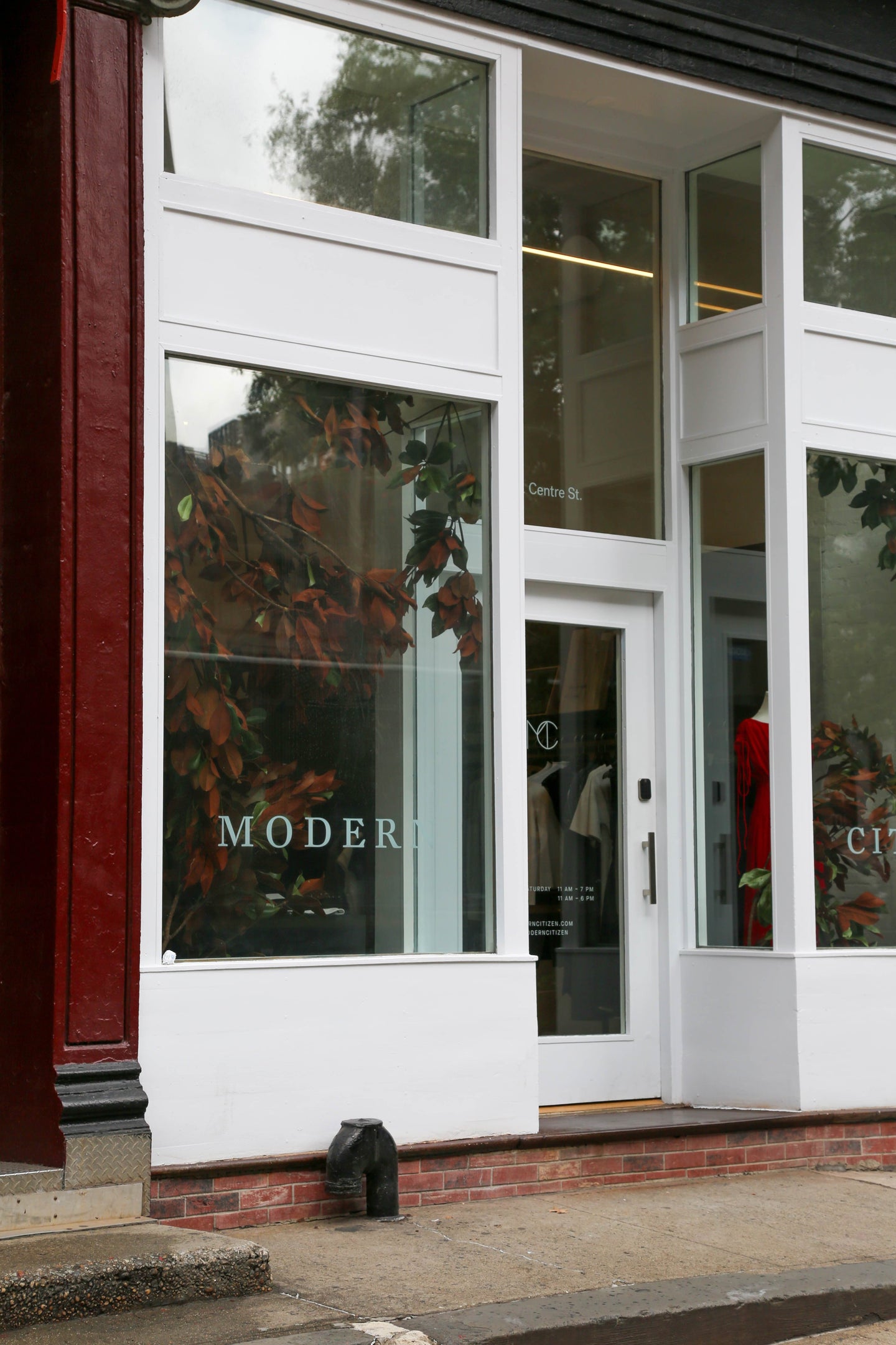 Modern Citizen | Versatile, Accessible, and Modern Women's Fashion